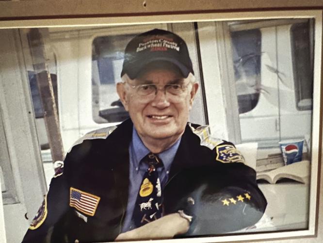 Remembering Neil Reed ... | | wvnews.com