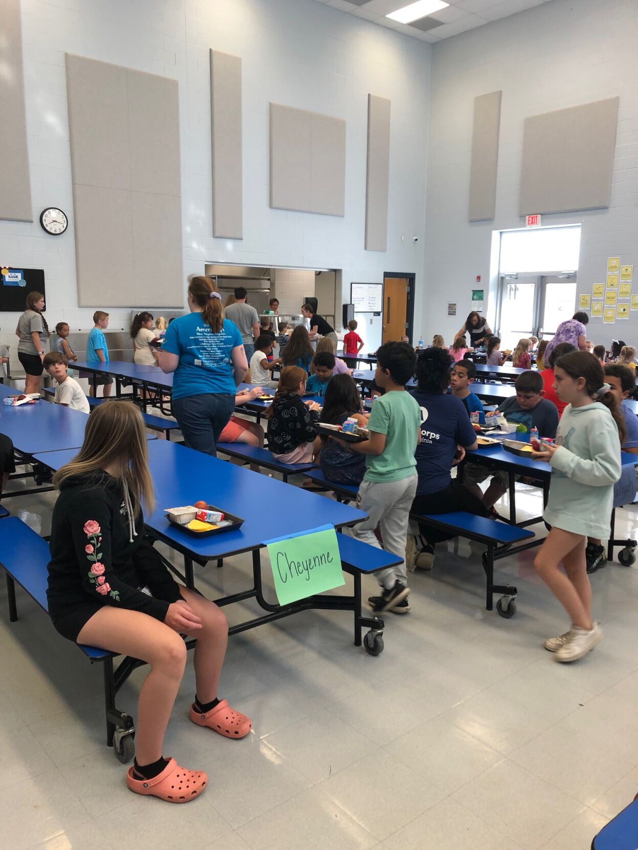 Mineral County (West Virginia) Energy Express kicks off for the summer ...