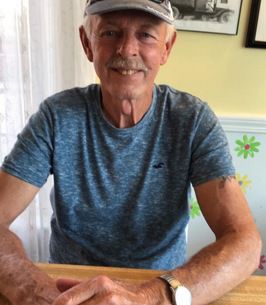 Ronnie Dean Lesher | WV Obituaries | wvnews.com