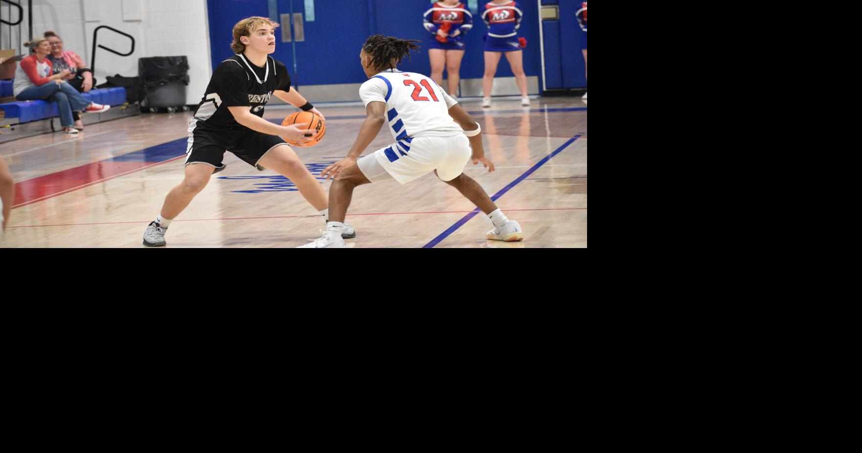 Preston boys basketball embraces high expectations for 2025-26 | Sports ...
