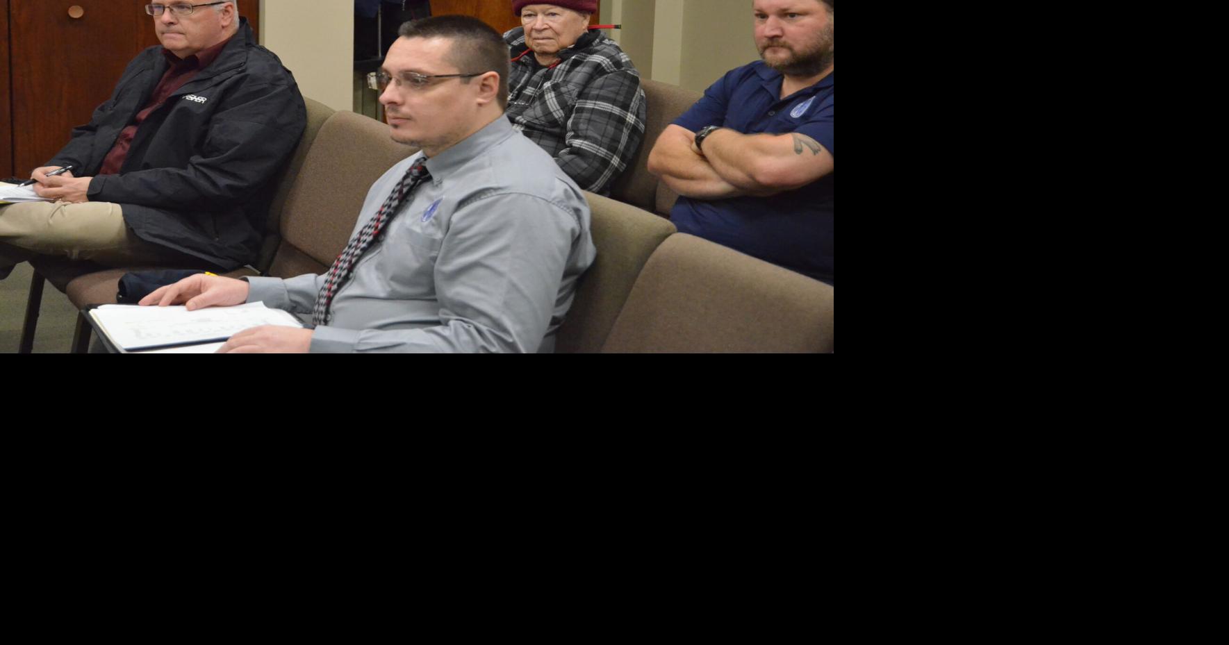 Jason Ferrell | | wvnews.com