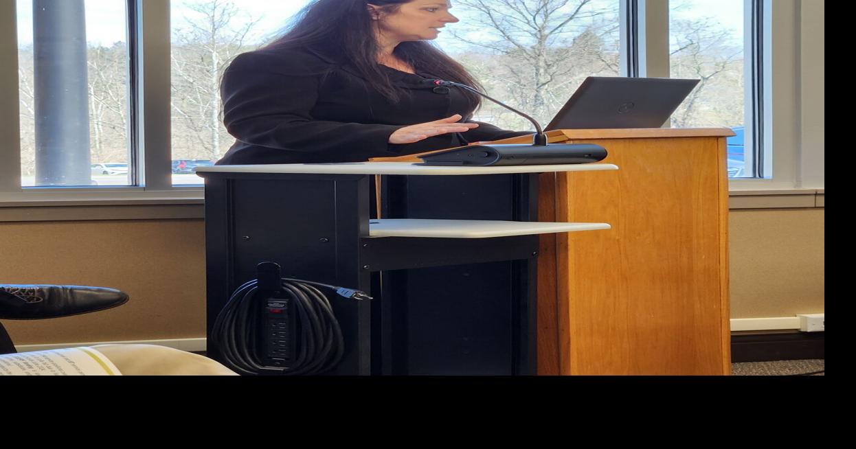 Marion Co. Superintendent Dr. Donna Heston believes in leading from the ...