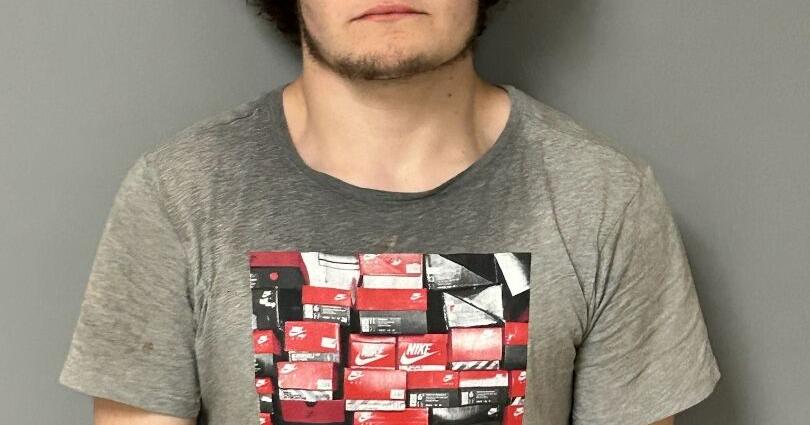 Racine teen charged in alleged theft of gun | Gallipolis News | wvnews.com