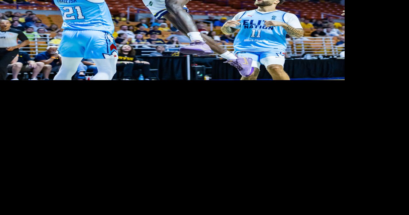 James Reese wins scoring showdown to push Best Virginia past Elite ...