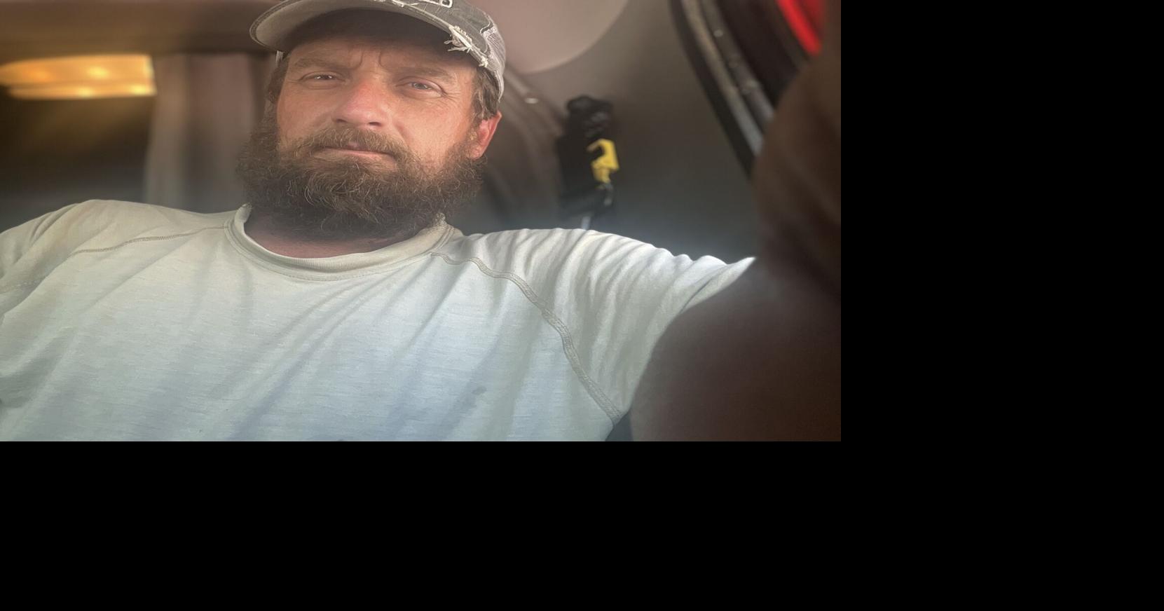 Brian “Keith” Hedrick Everhart | Harrison Obituaries | wvnews.com