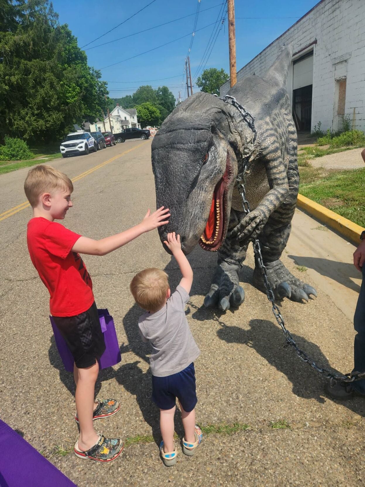 Bossard Memorial Library launches it's 2026 Summer Reading Program with ...