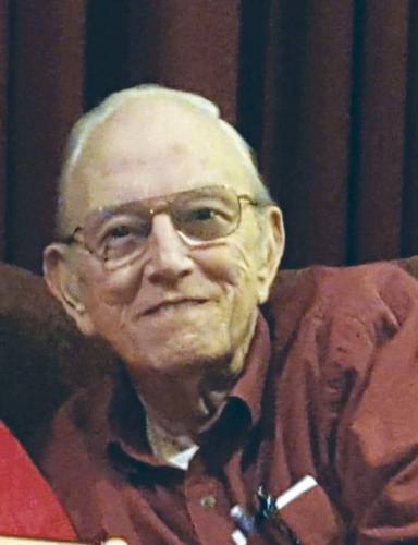 David Allen White | Harrison Obituaries | wvnews.com