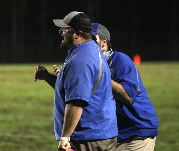 Weston Pride | Sports | wvnews.com