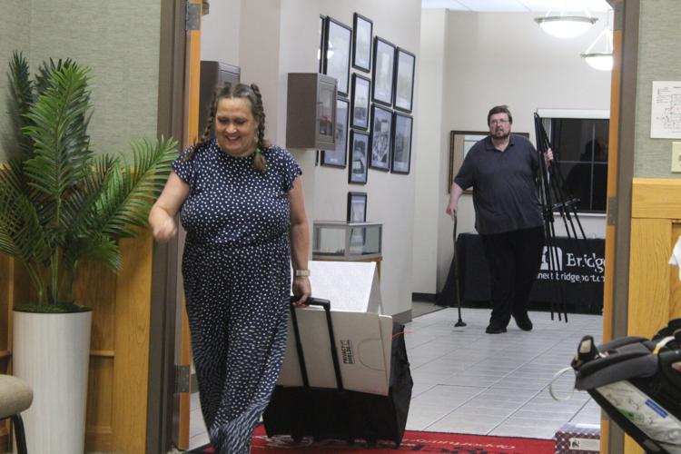 Matheny wins Bridgeport (West Virginia) mayor's race; Rominger ...