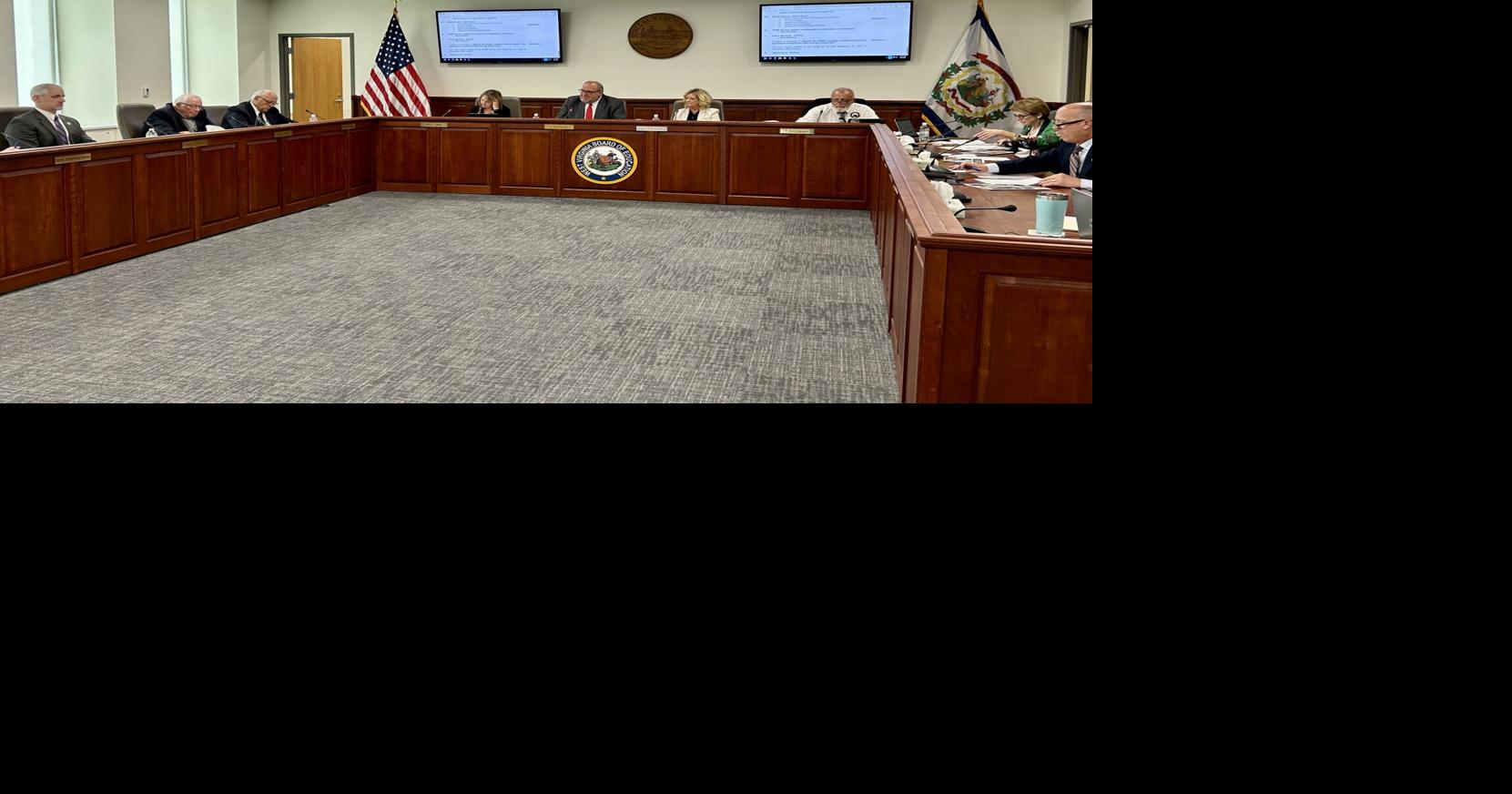 Gov. Justice appoints Wooten to West Virginia Board of Education | WV ...