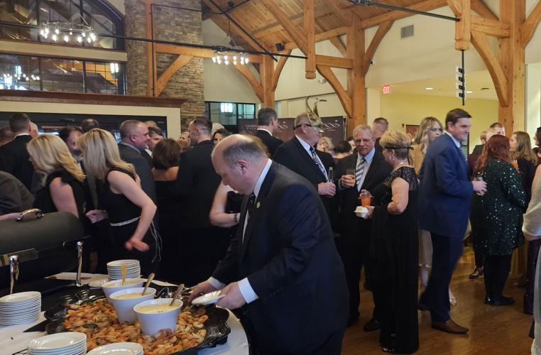 West Virginia Wesleyan College and St. Joseph's Hospital hold ...