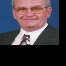 Stephen F. Nicholson | Harrison Obituaries | wvnews.com