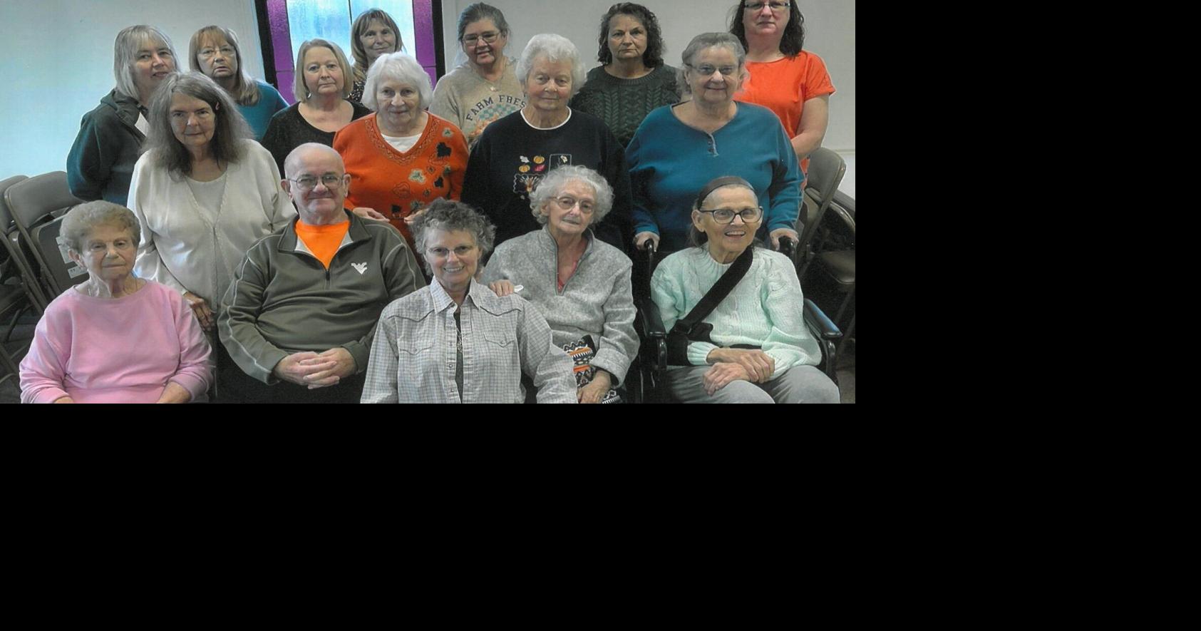 Garrett Manufacturingreunion held November 1 | Garrett News | wvnews.com