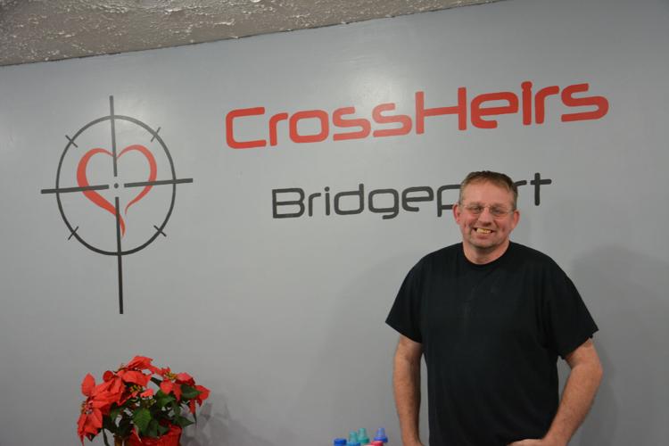 CrossHeirs Bridgeport (West Virginia) offers 'new ministry, new vision ...