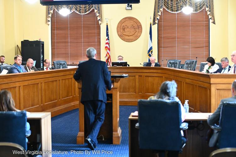 PEIA Interim Director Haught talks reimbursement for care with WV ...