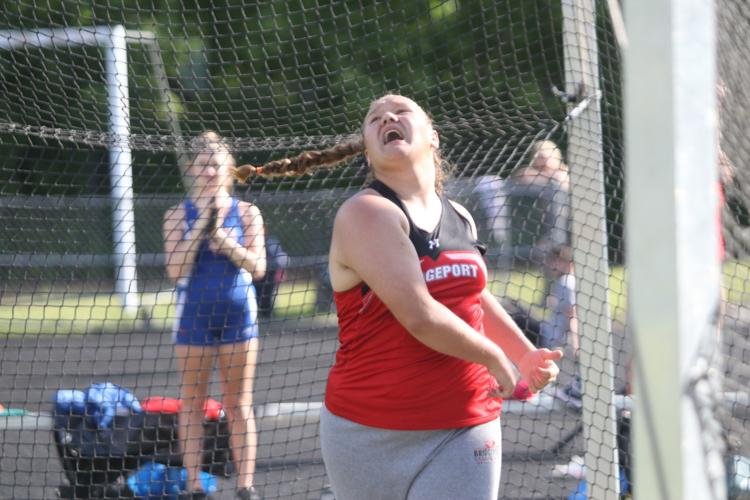 Shutdown hits talented Bridgeport girls track team hard | Bridgeport ...