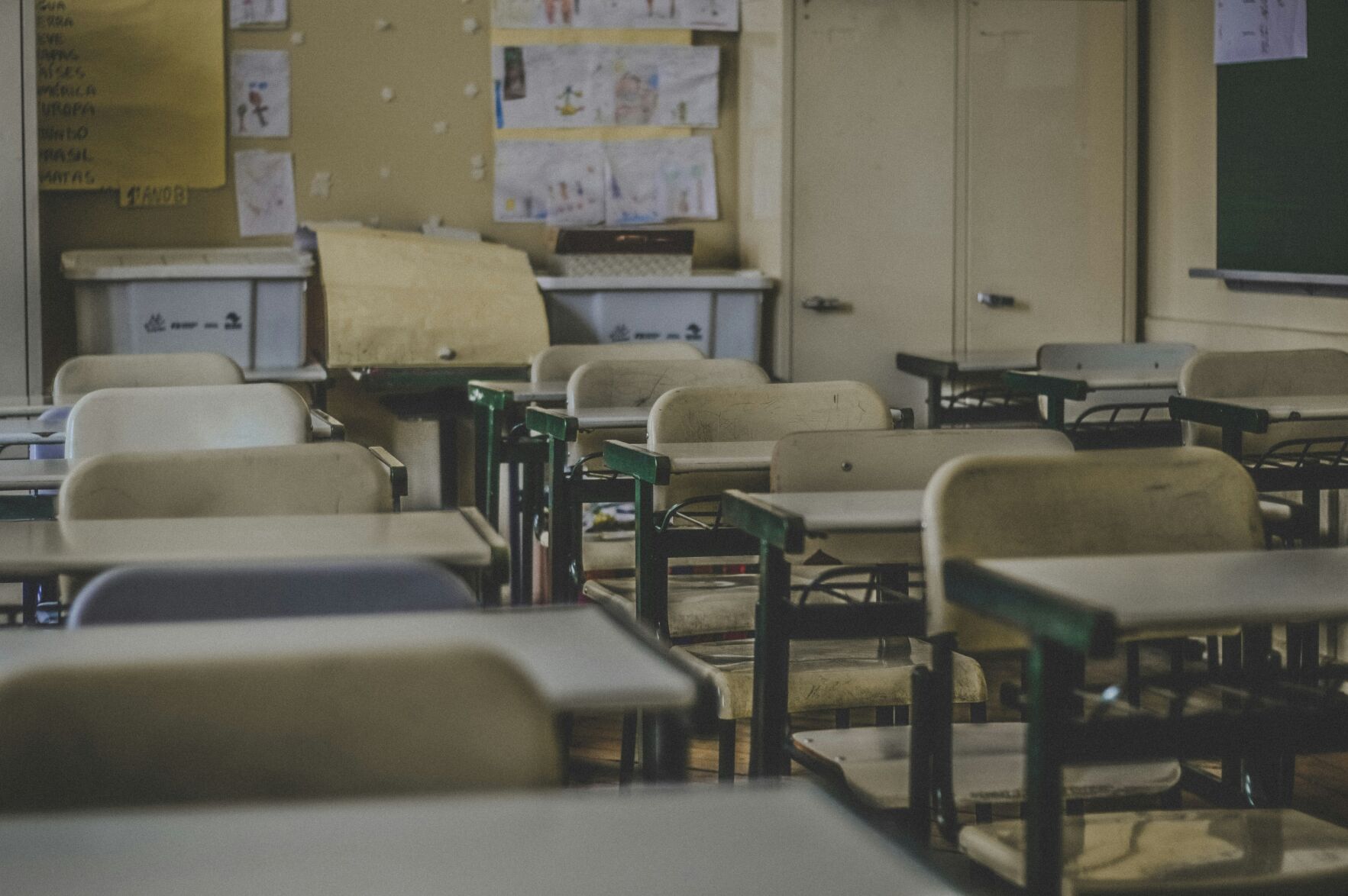 school closure Unsplash.jpg | | wvnews.com