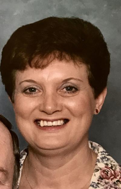 Barbara Fike | Garrett Obituaries | wvnews.com