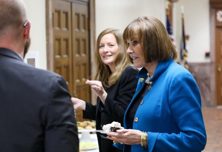 End of an era: Colleagues, friends laud Northern West Virginia District ...