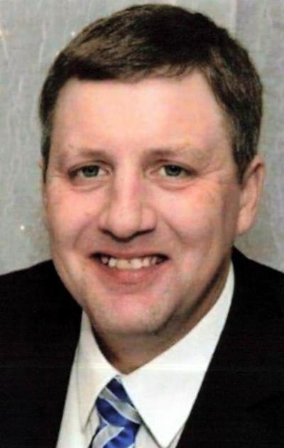 Bruce Lynn Bennett, II | Harrison Obituaries | wvnews.com