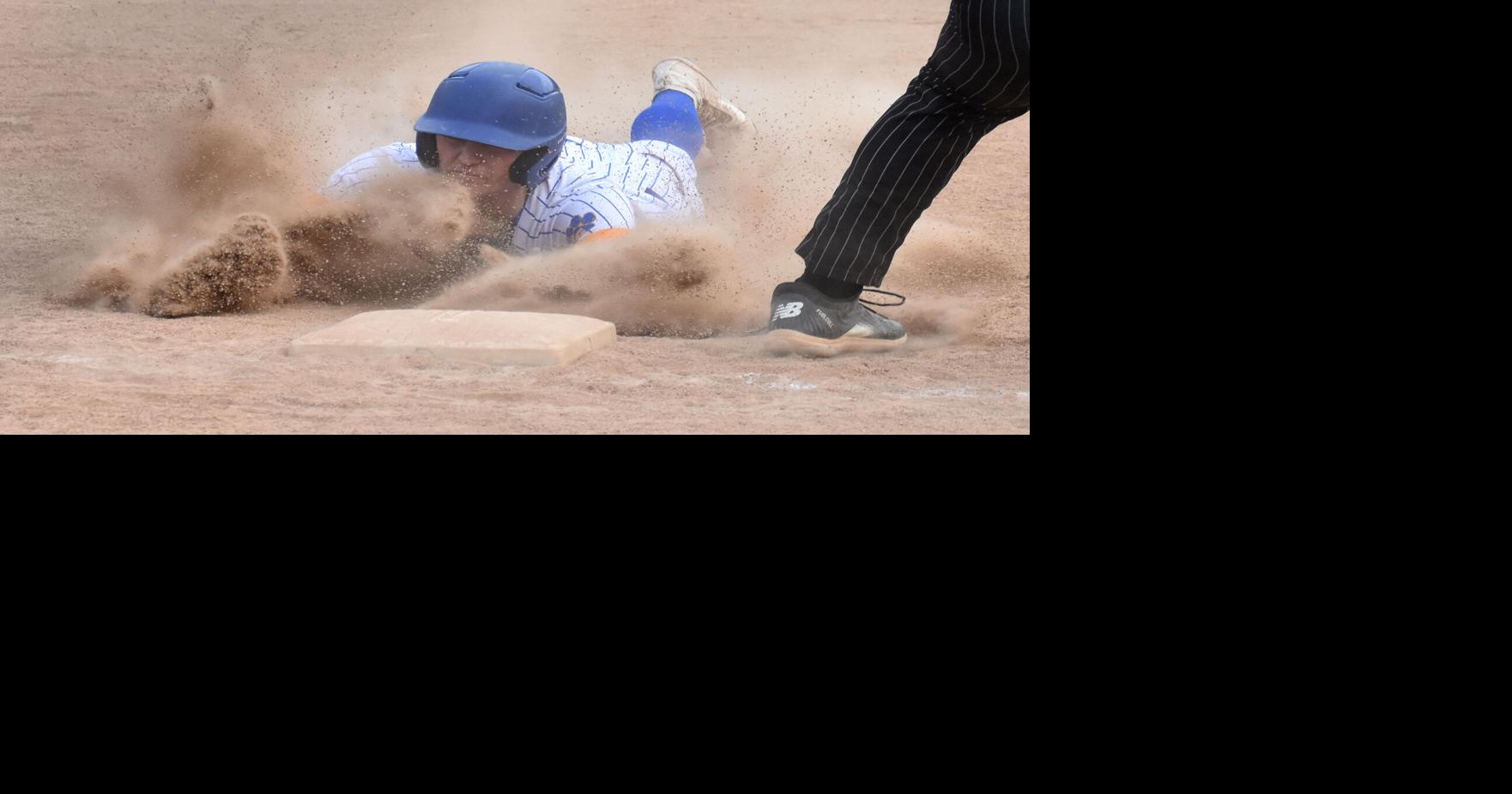 Grafton baseball senior leader Isaac Lough named Class AA honorable ...