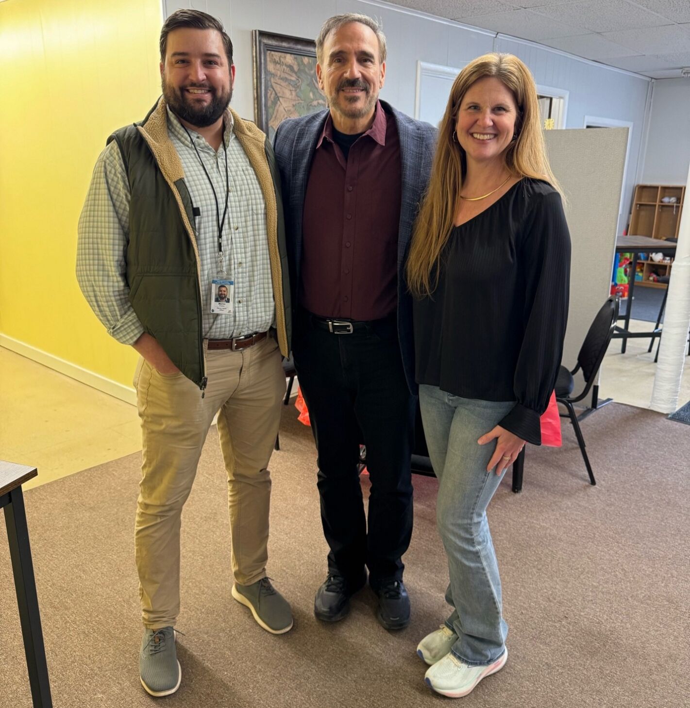 GRMC awards $5,000 grant to Support 360 Access Hub | Garrett News ...
