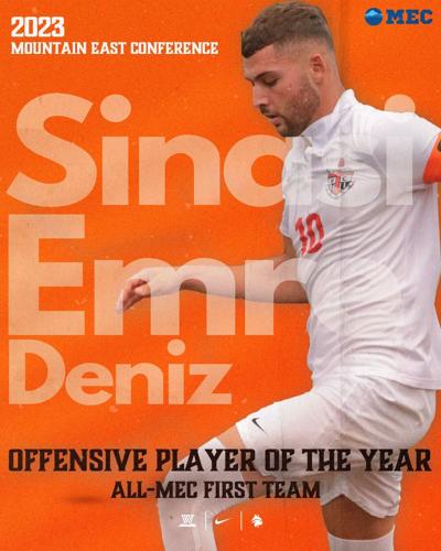 Sinasi Emre Deniz | | wvnews.com