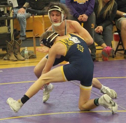 Seven Mineral County wrestlers qualify for State Wrestling Tournament ...