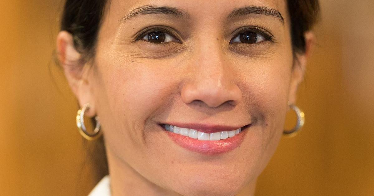 Dr. Ayne Amjad stepping down as West Virginia health officer | WV News ...