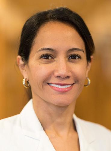 Dr. Ayne Amjad stepping down as West Virginia health officer | WV News ...