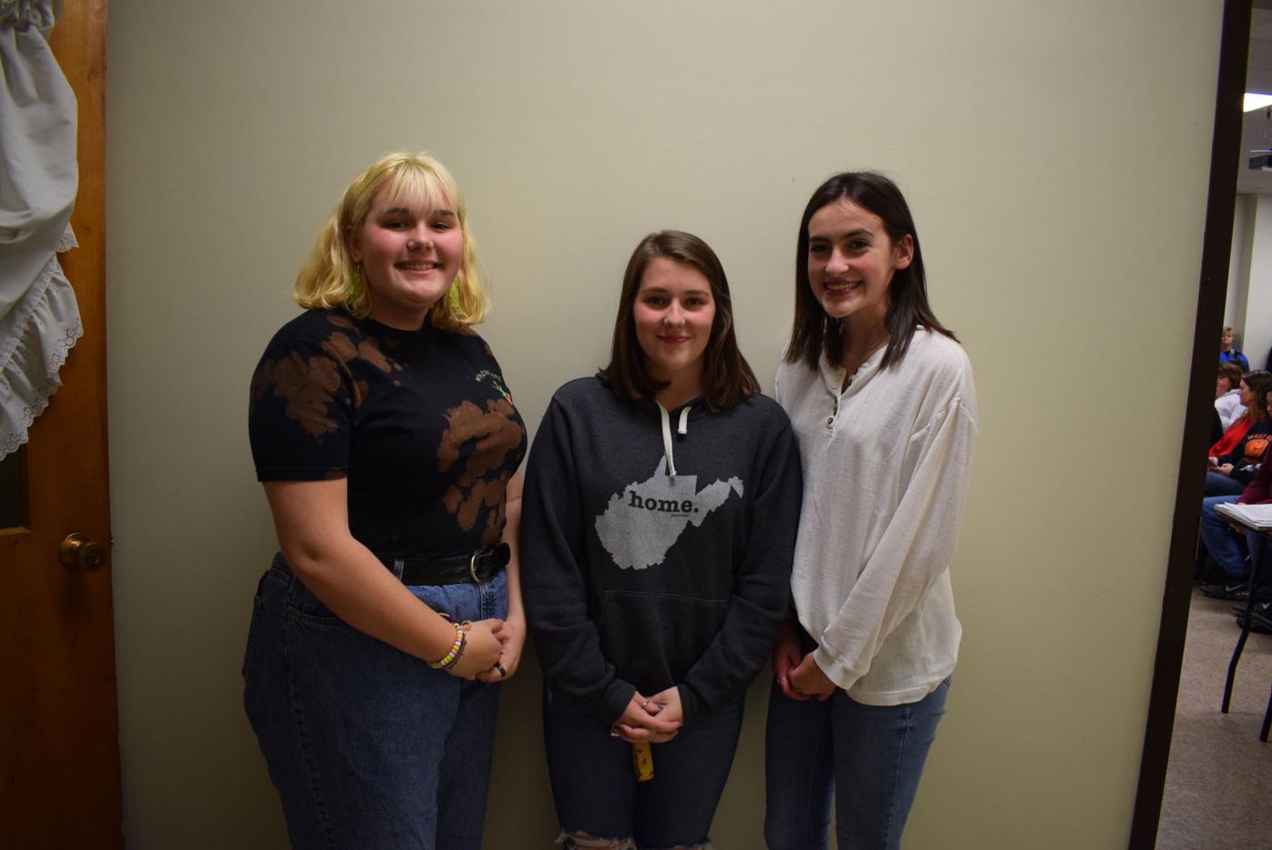 Lewis BOE again listen to drivers' concerns, policy suggestions | News ...