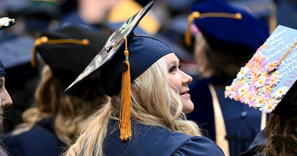 Family nurse practitioner students come through with flying (WVU ...