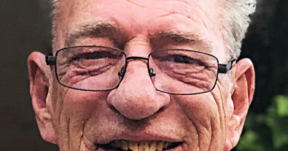 Patrick Lee Matheny | Harrison Obituaries | wvnews.com