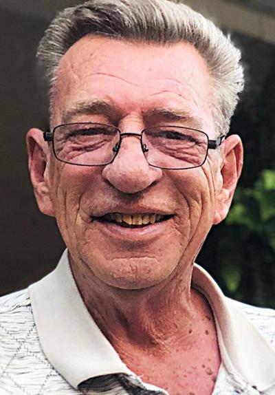 Patrick Lee Matheny | Harrison Obituaries | wvnews.com