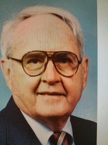 Dr. Paul H. Loflin | WV Obituaries | wvnews.com