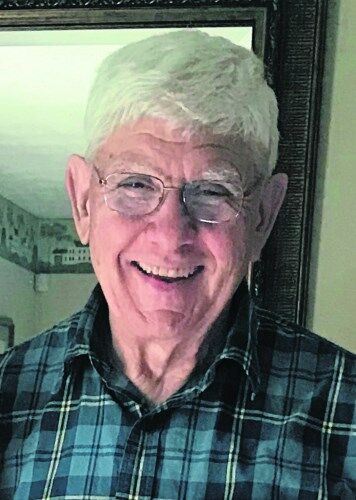 EDWARD LEE HIBNER | WV Obituaries | wvnews.com