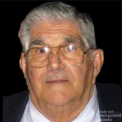 Joseph DeFazio | Harrison Obituaries | wvnews.com