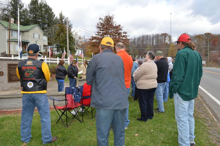 Preston County to honors veterans with array of observances and events ...