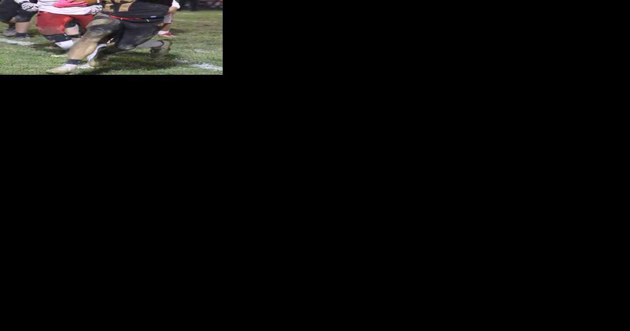 trimble tomcats score