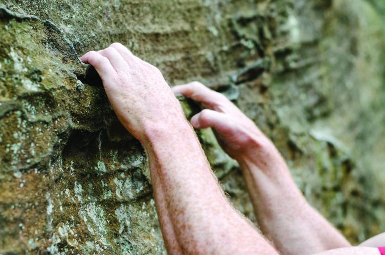 Thrills, spills and reels | NCWV Life | wvnews.com