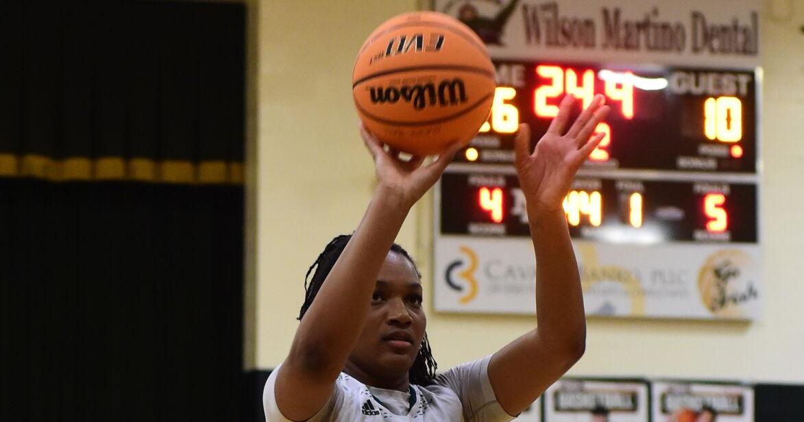 Avery Townsend shines as Pendleton County overwhelms Notre Dame | West ...