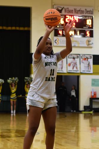 Avery Townsend shines as Pendleton County overwhelms Notre Dame | West ...
