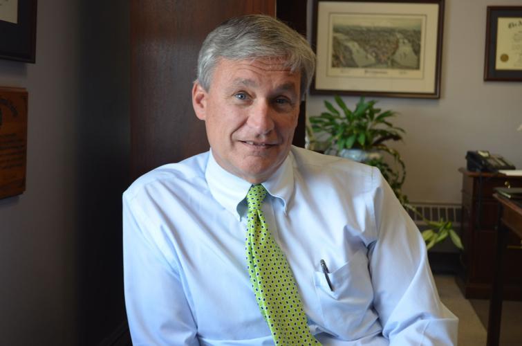 Northwester Mutual's Whalen enjoys helping and giving back in more than ...
