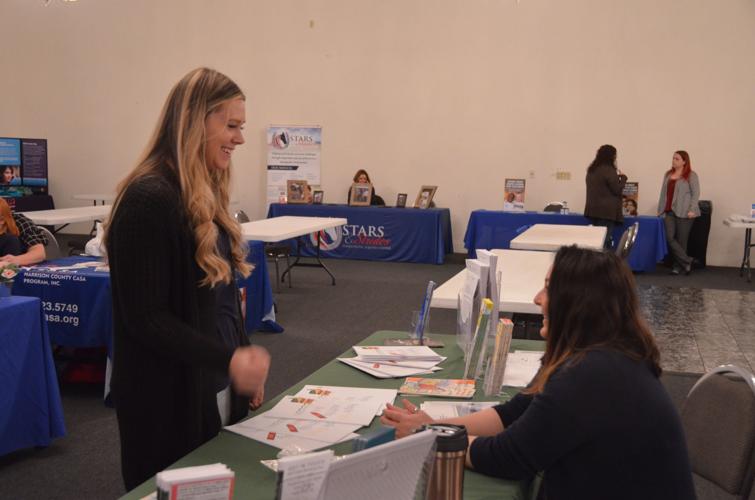 First Harrison County, WV, resource fair held for grandfamilies ...