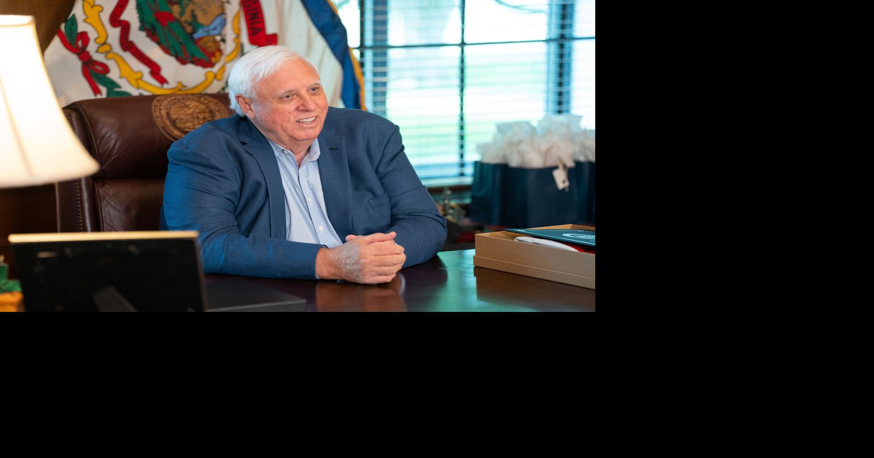 Justice remains committed to pay raise for West Virginia teachers ...