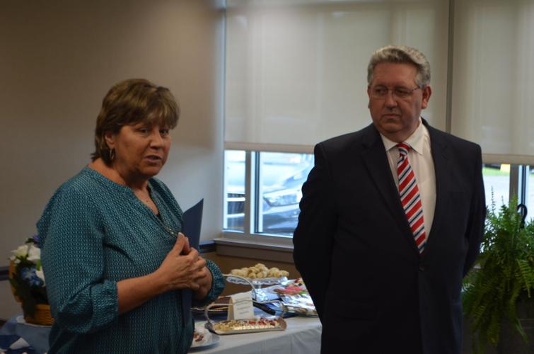Marion Co., West Virginia, Superintendent Randy Farley retires after 46 ...
