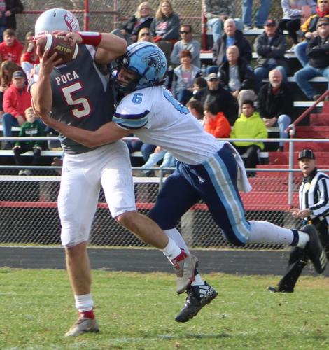 It's never too early: Five Mineral gridders earn pre-season recognition ...