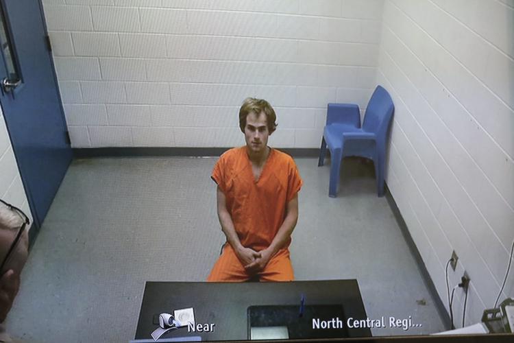 Law enforcement: Clarksburg, WV, man charged with murder; deceased ...