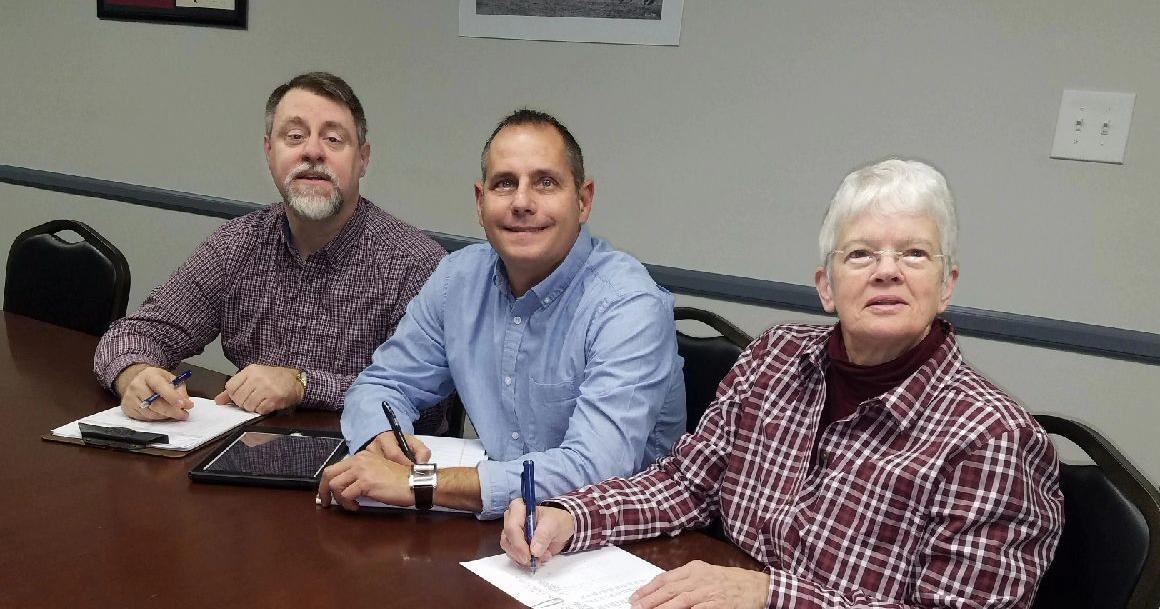 A.D. Naylor & Co. ‘still going strong’ after 133 years | Garrett County ...