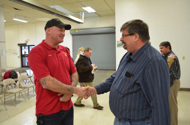 Fairmont, WV, officials count lost ballots, Rice, Bledsoe elected to ...